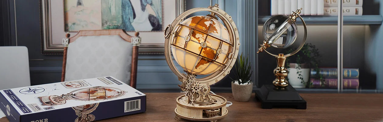 Rokr – Robotime Australia